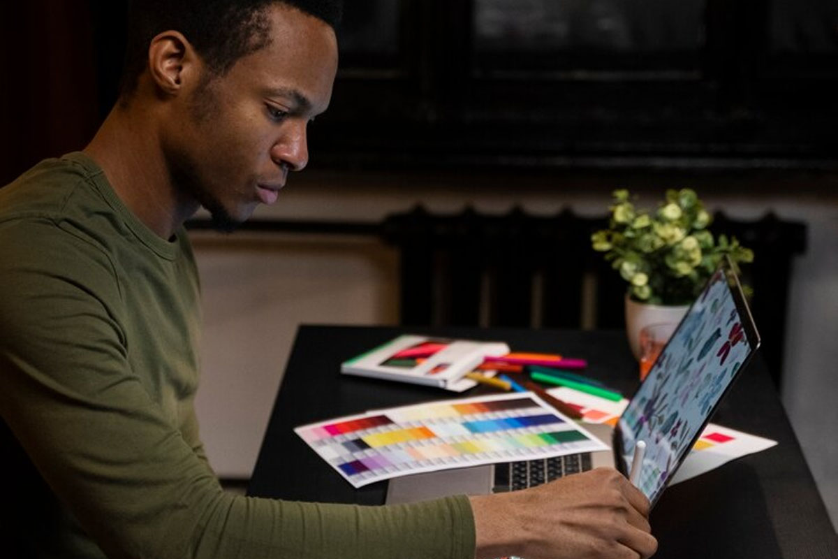 Adobe Illustrator Masterclass | Digital Moran Academy