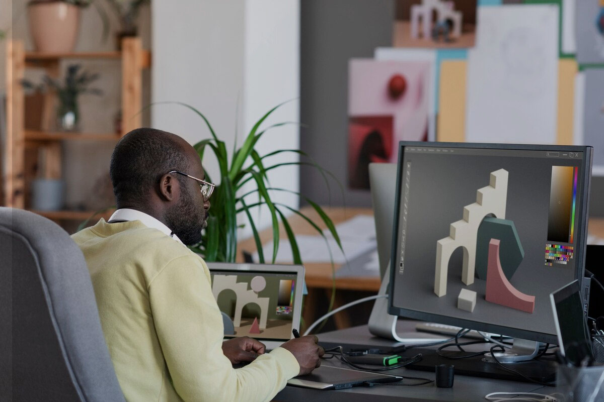 Adobe Photoshop Masterclass | Digital Moran Academy