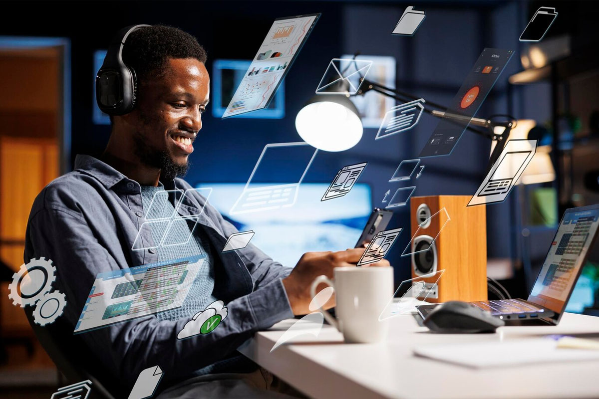 Digital Marketing and E-Commerce Comprehensive Training | Digital Moran ...