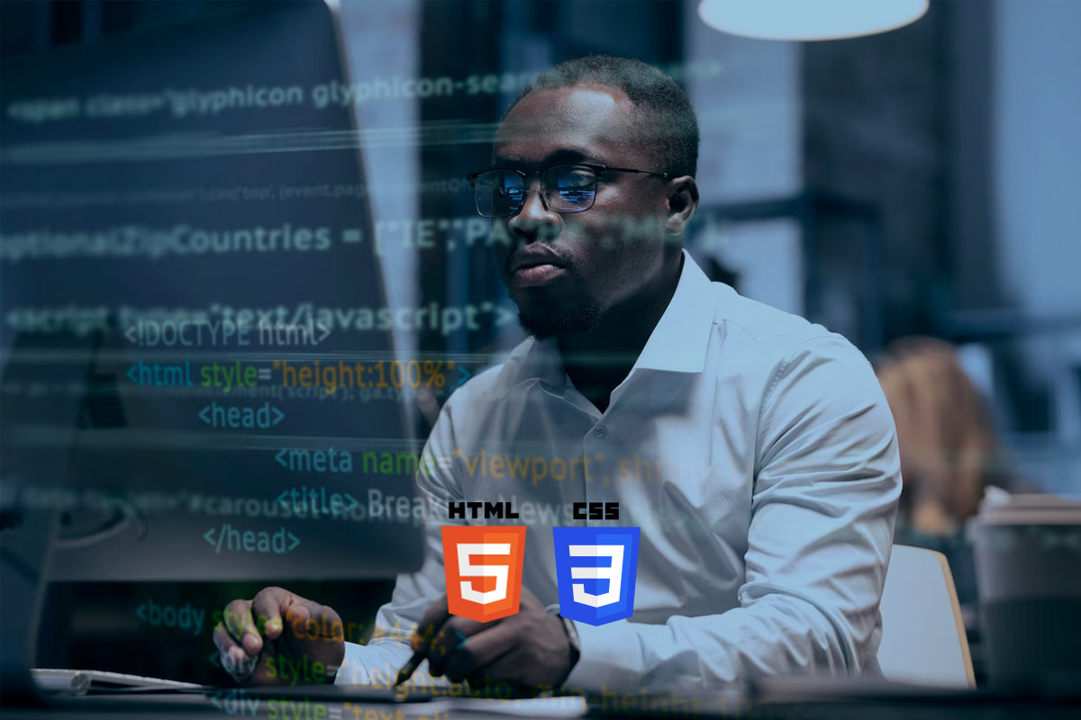 HTML and CSS From Beginner to Advanced | Digital Moran Academy