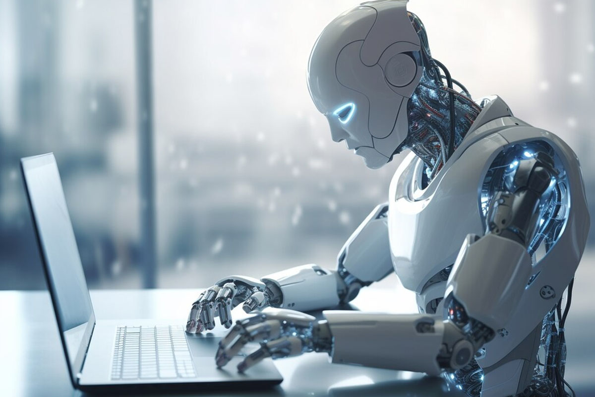 Machine Learning | Digital Moran Academy