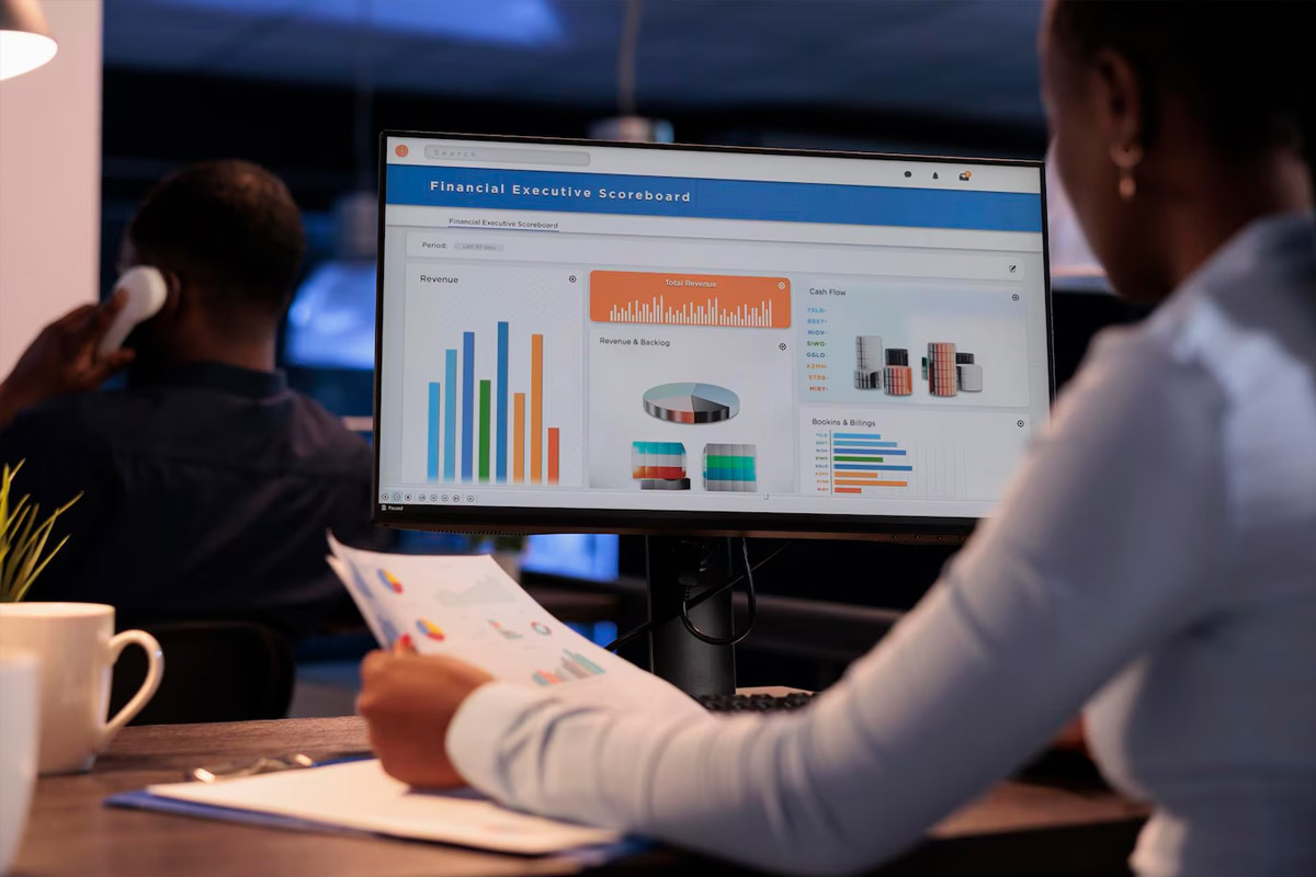 Microsoft PowerPoint Comprehensive Training | Digital Moran Academy