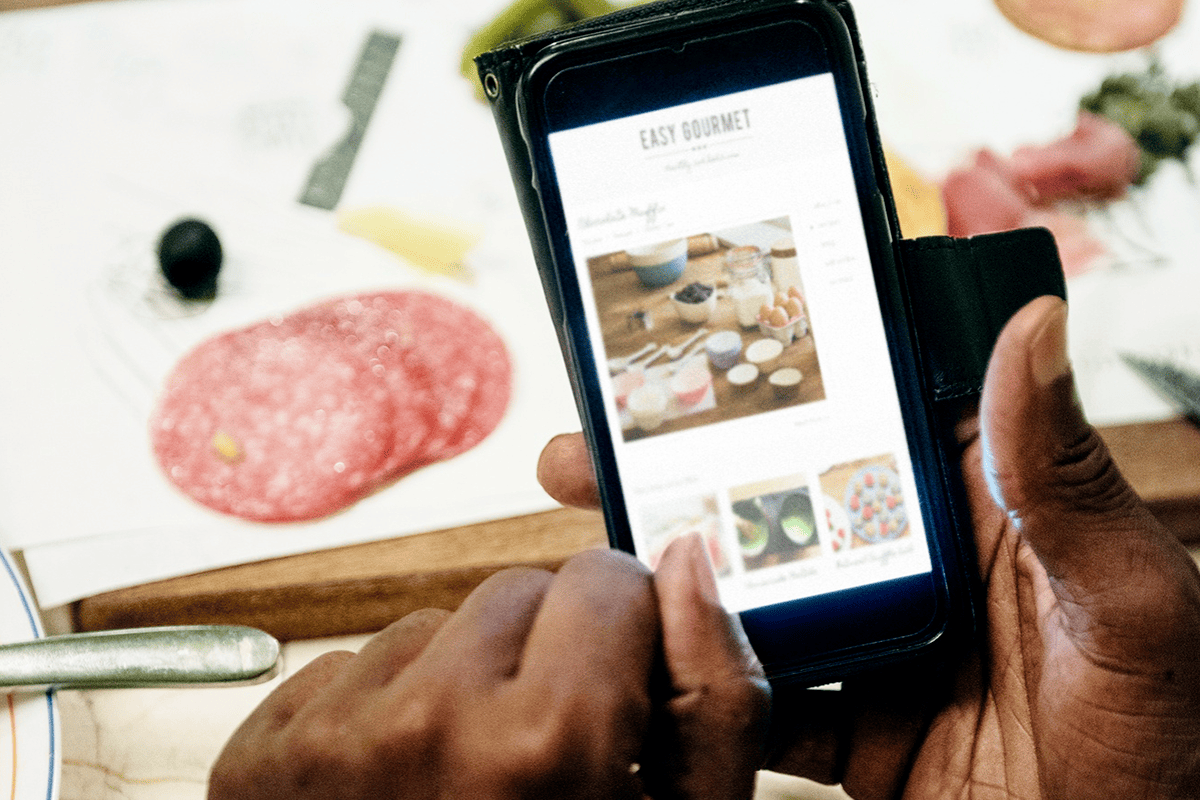 Mastering Mobile Photography | Digital Moran Academy